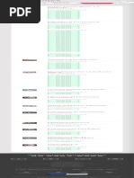 Cartelera de Salina Cruz - Cinemex' | PDF