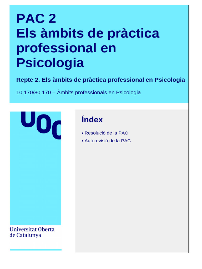 Miquel Pujolriu Grupal PAC2 | PDF