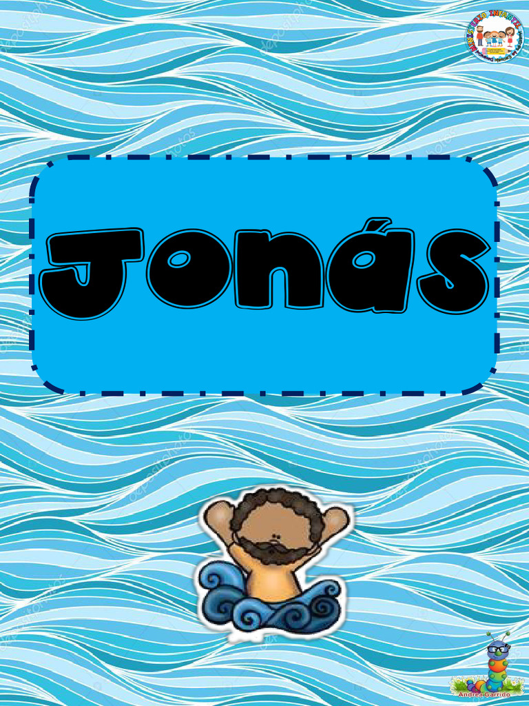 Libro Jonás Para Televisor | PDF