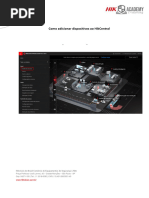 Traduzir o IVMS-4200 | PDF