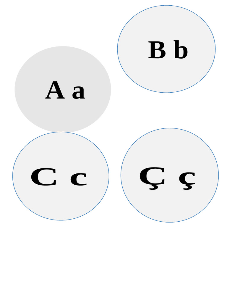 Shkronjat Per Dekor | PDF