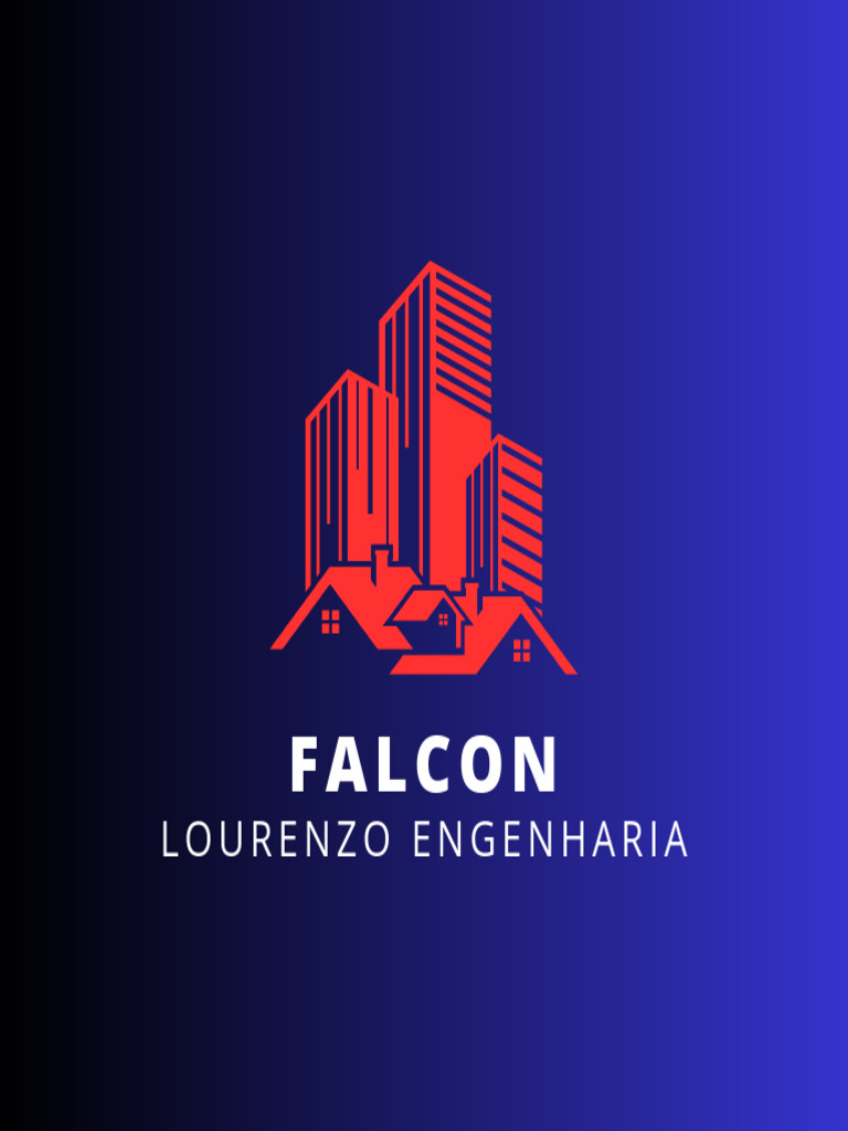 Falcon | PDF