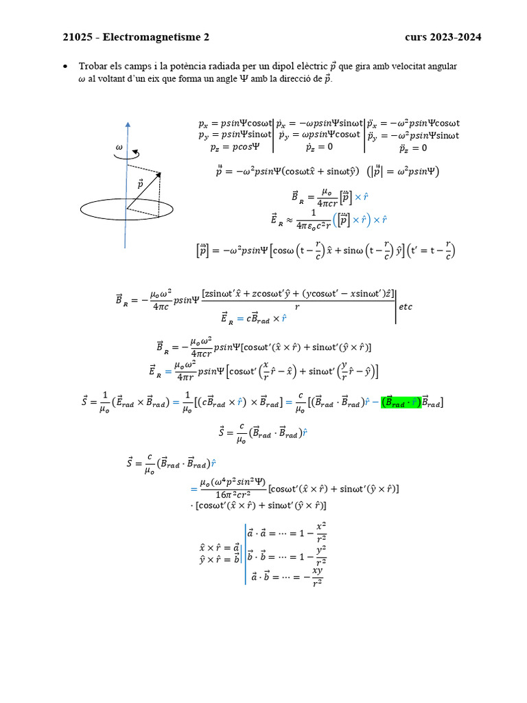 Prob.6.Radiacio | PDF