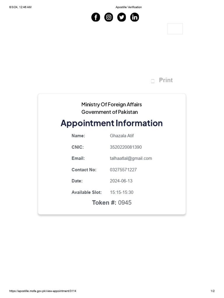 Ghazala Atif Sajid | PDF