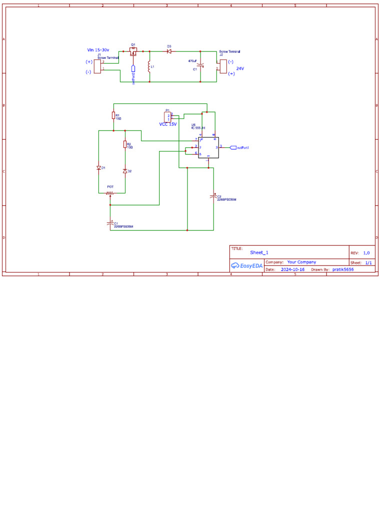 Pcb | PDF