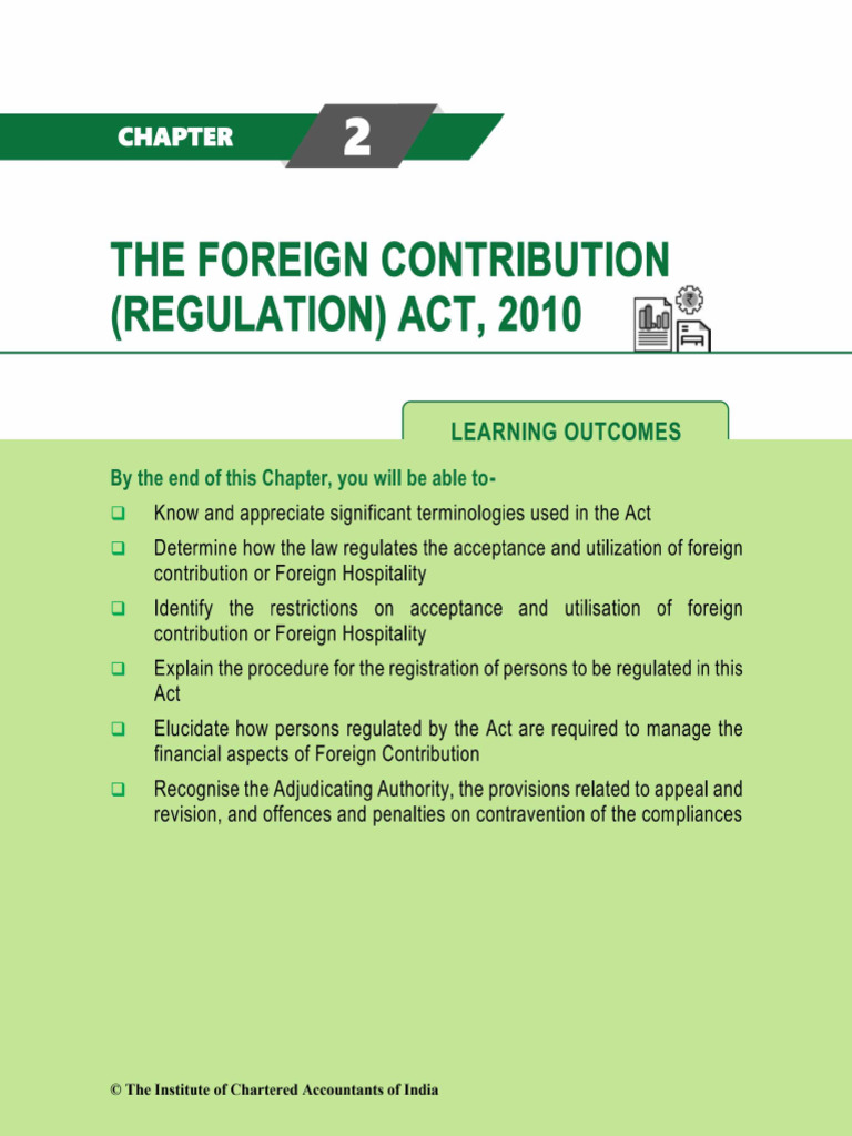 Fcra Spom | PDF