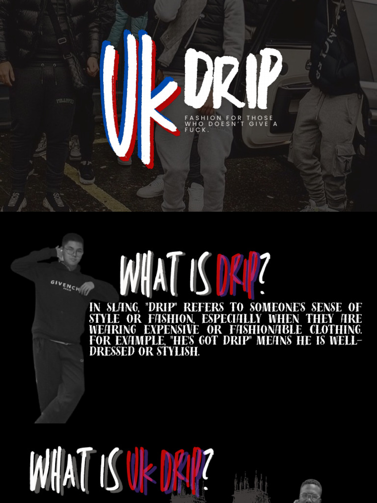 UK DRIP.pdf | PDF