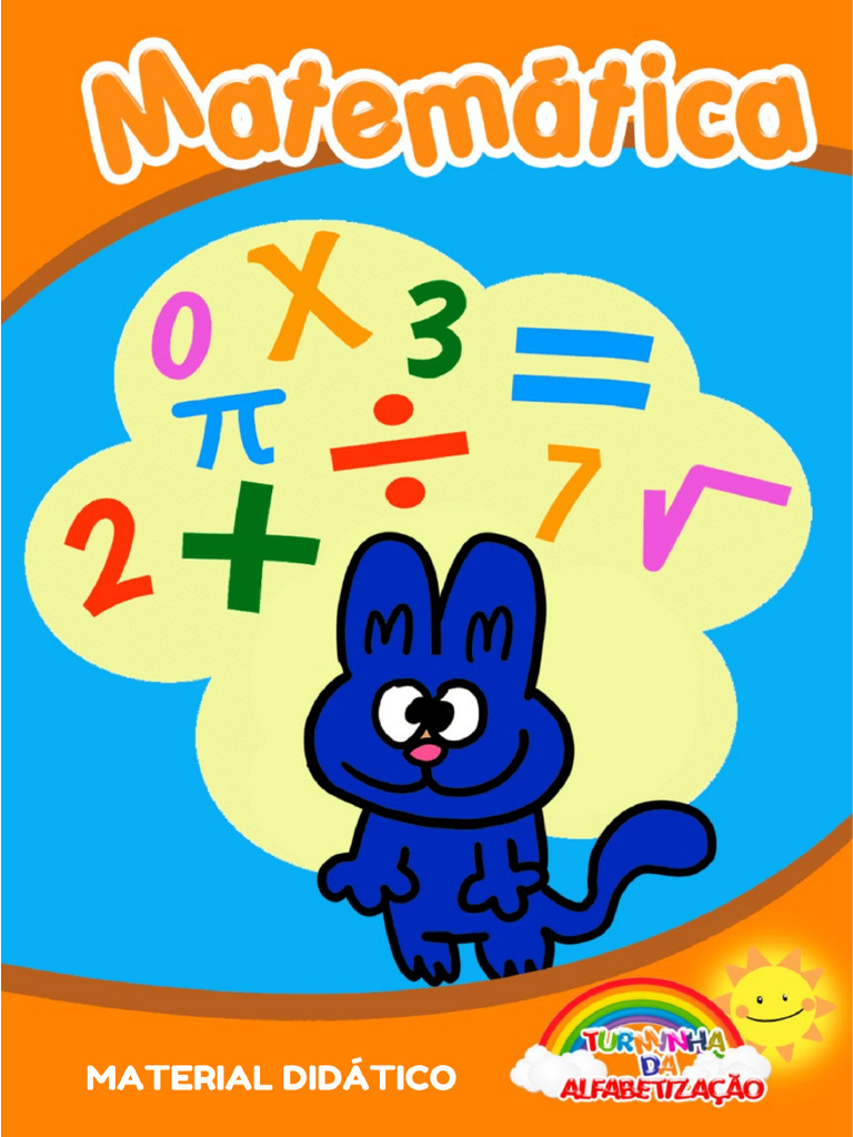 10 - Matemática | PDF