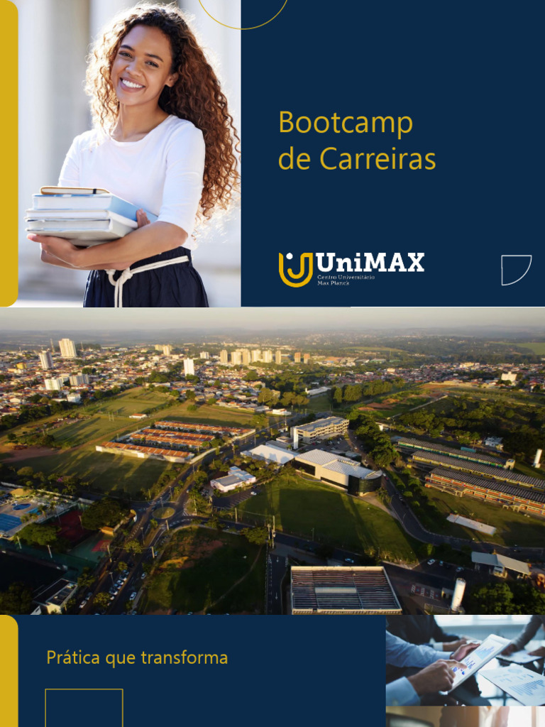 apresentacao-bootcamp | PDF
