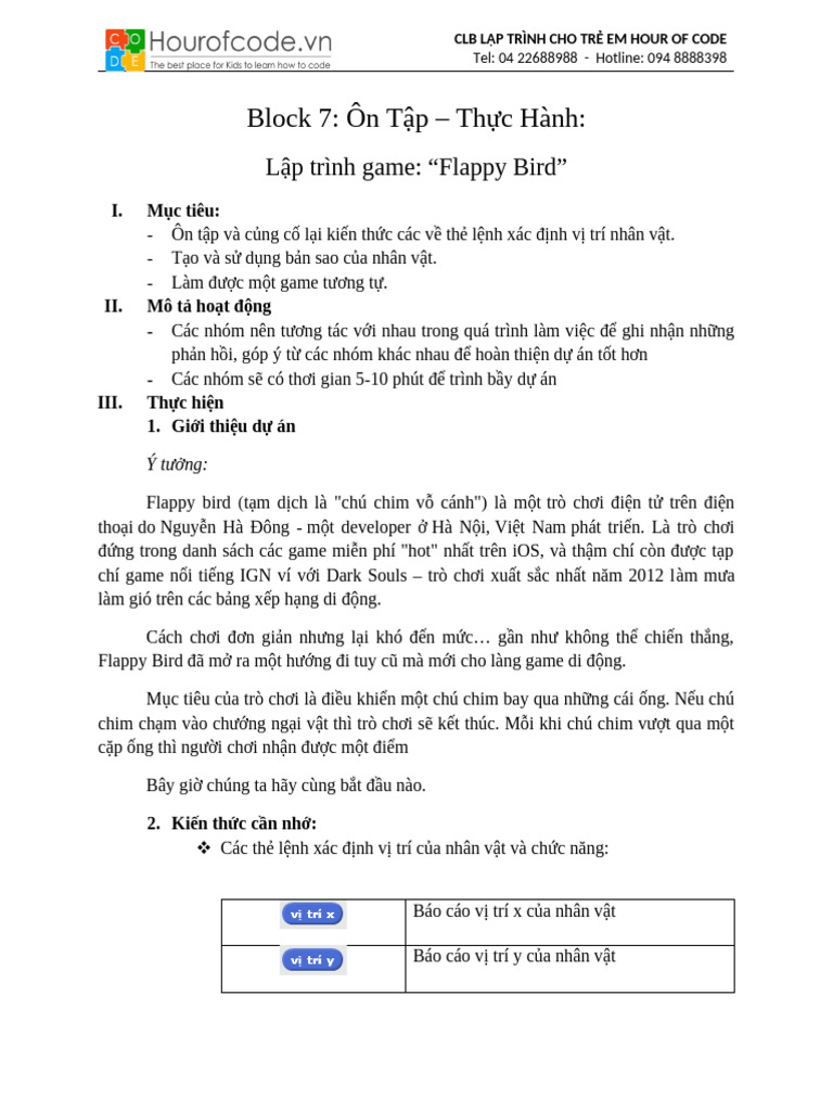 Block 7 | PDF