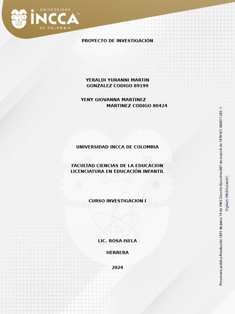 Acsa | PDF | Enseñando | Escuelas