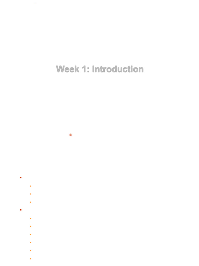Database Management Systems Week 1 Pdf Databases Relational Database 