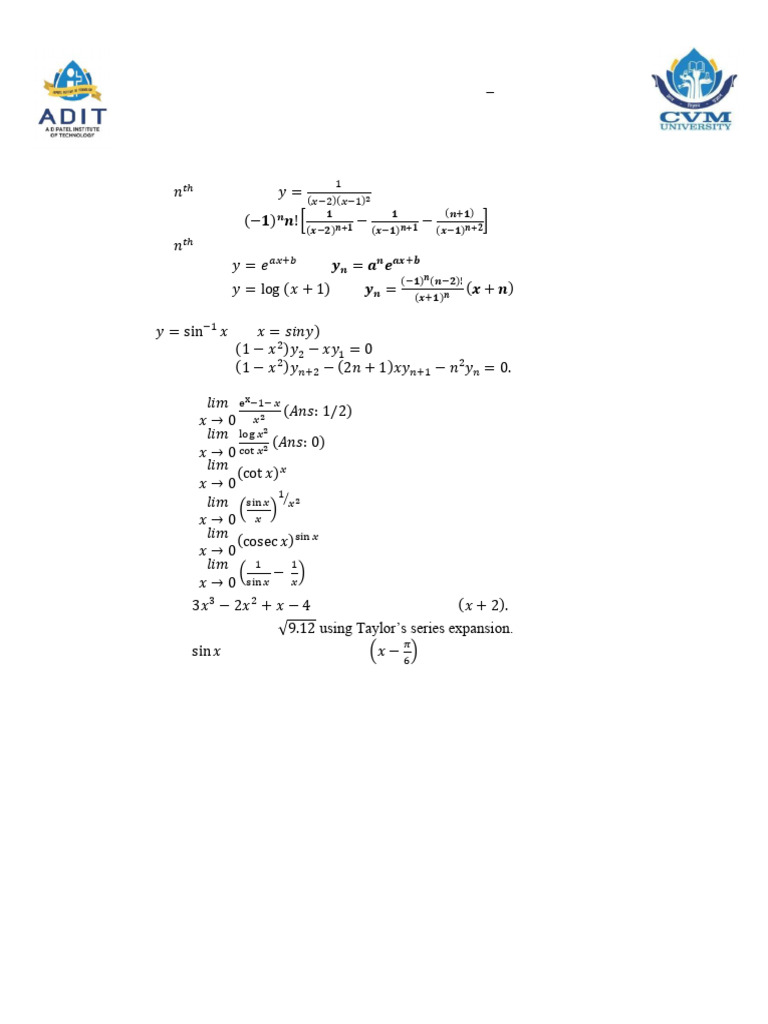 Assigment 1 | PDF | Teaching Methods & Materials | Science & Mathematics