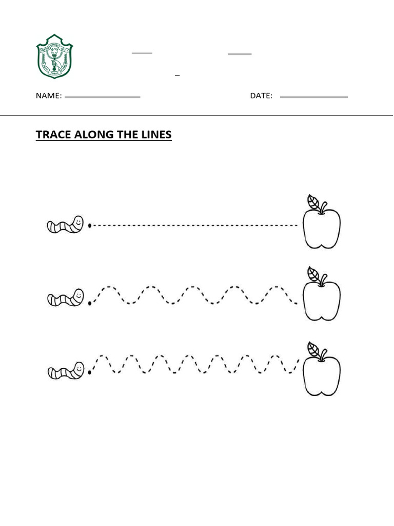 PRACTICE WORKSHEET 1 | PDF