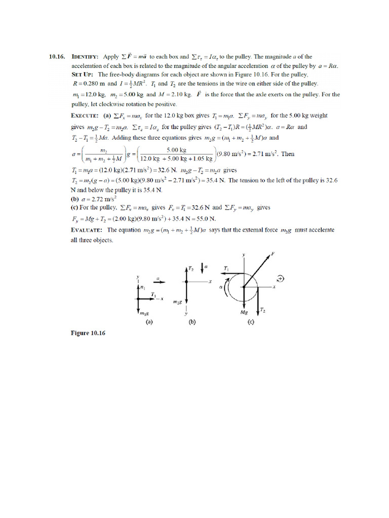 Set7 Solution | PDF