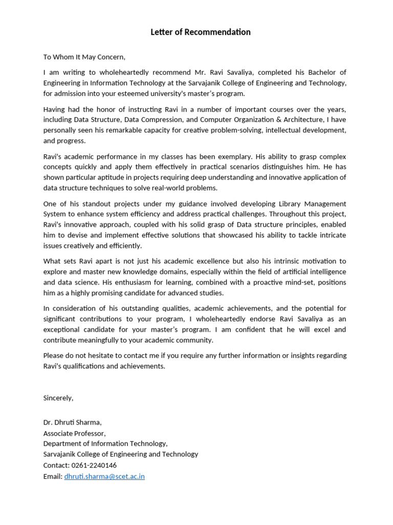 Modified_LOR-DS | PDF