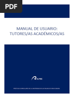 Manual Del Estudiante Otras PPP. | PDF