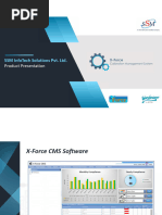 Caliber LIMS Brochure | PDF | Enterprise Resource Planning | Regulatory Compliance
