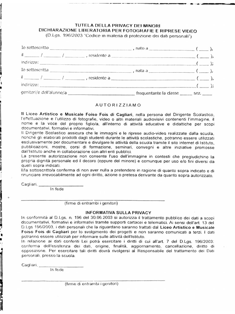 Nuovo Documento | PDF