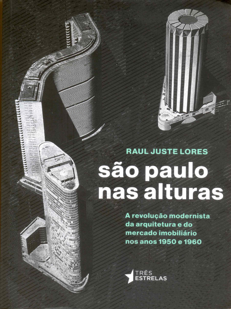 LORES, Raul - SP Nas Alturas | PDF