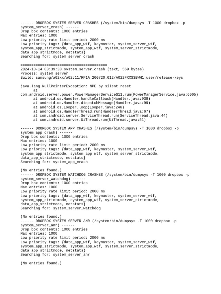 Drop Box | PDF | Software Engineering | Computing