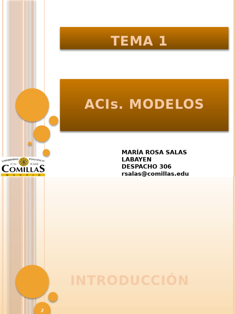 1 ACIs | PDF | Plan de estudios | Educación primaria
