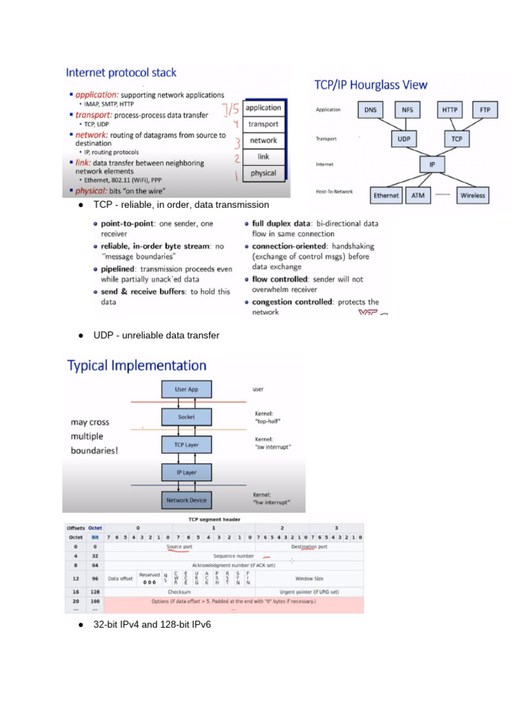 Final Sheet | PDF