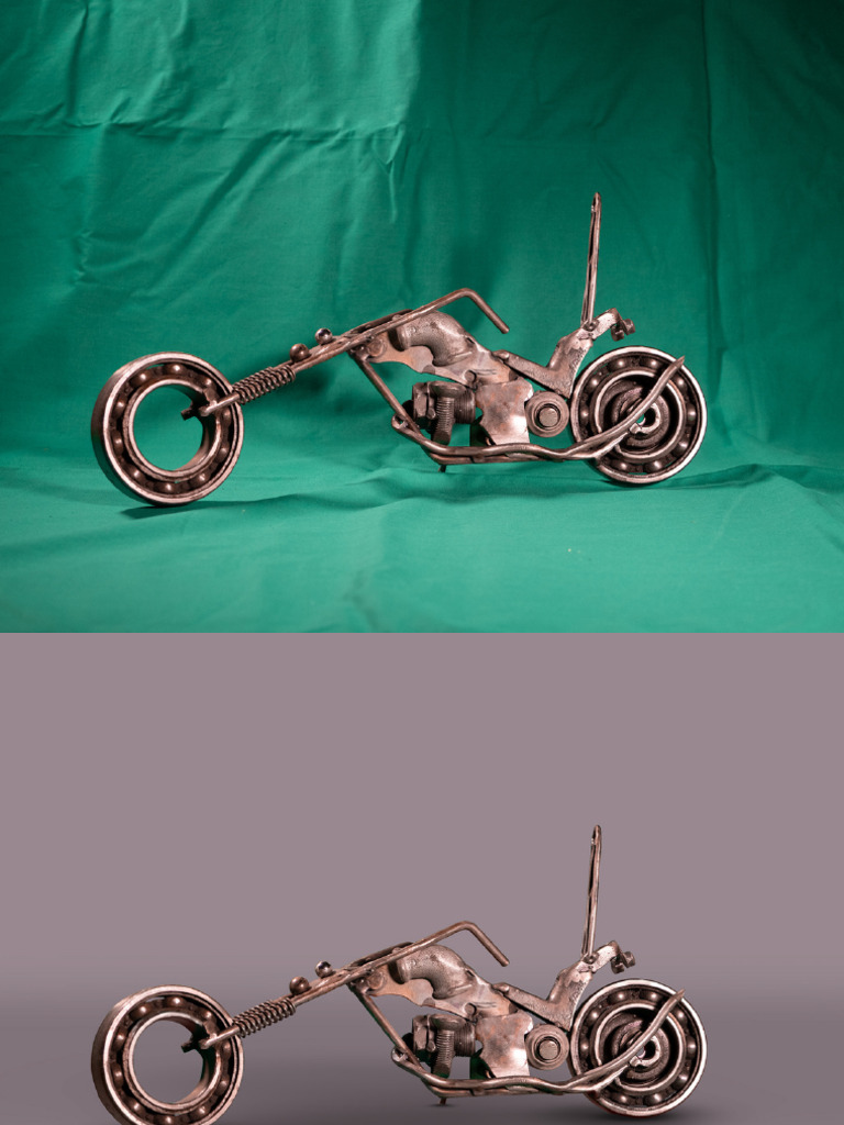 Examples of Background Removal, Clipping Path, Image Masking Services | PDF