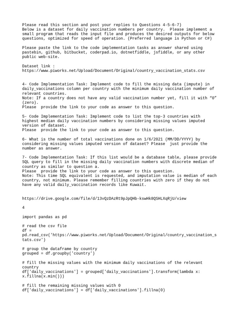 TASK2 | PDF | Sql | Computer Programming