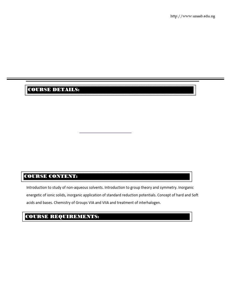 Basic Inorganic Chemistry II | PDF | Chlorine | Iodine