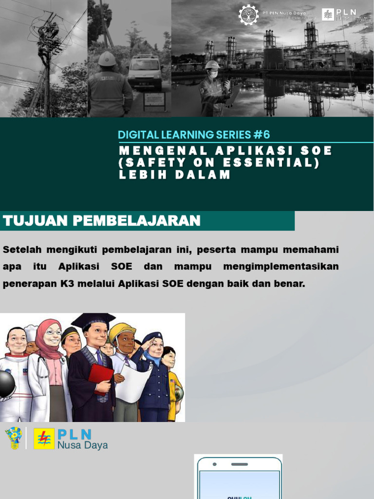 Mengenal Soe Lebih Dalam - Digilearn Series #6 | PDF