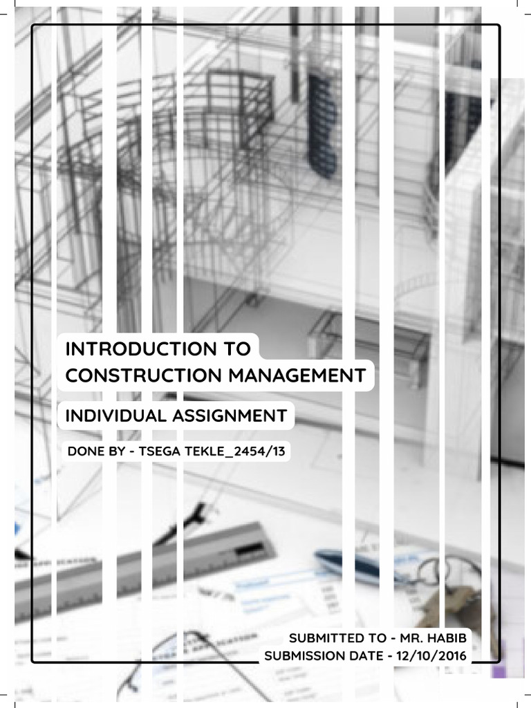 CoTM cover page | PDF