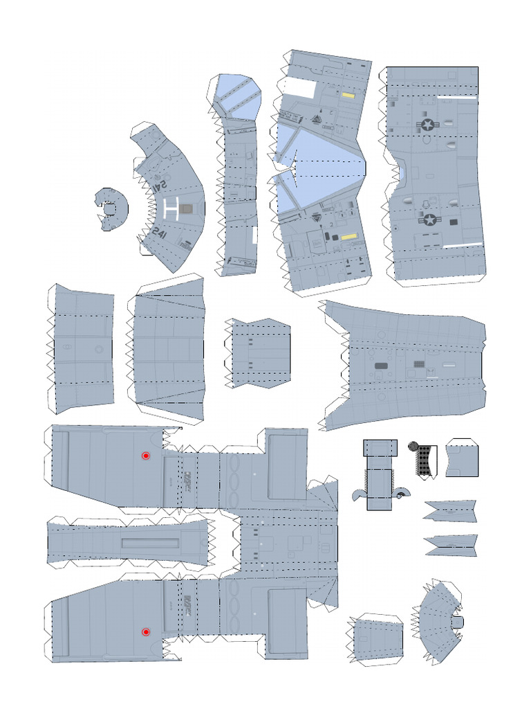A 10 Thunderbolt II | PDF