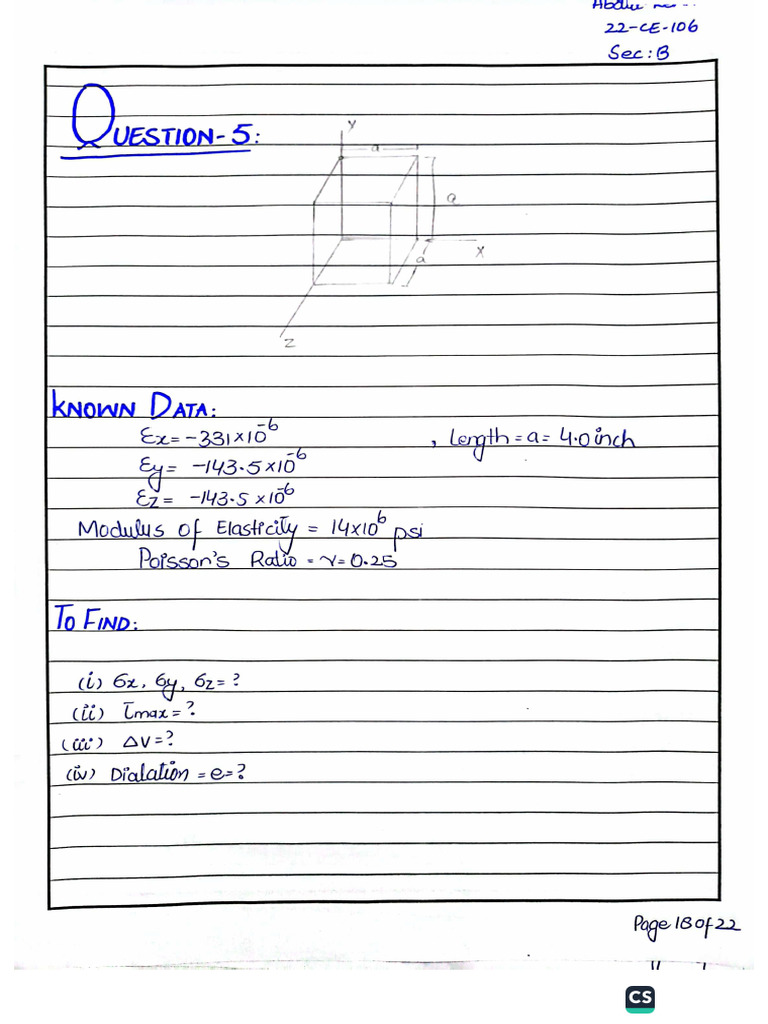 Som Assignment 2 Question 5 | PDF