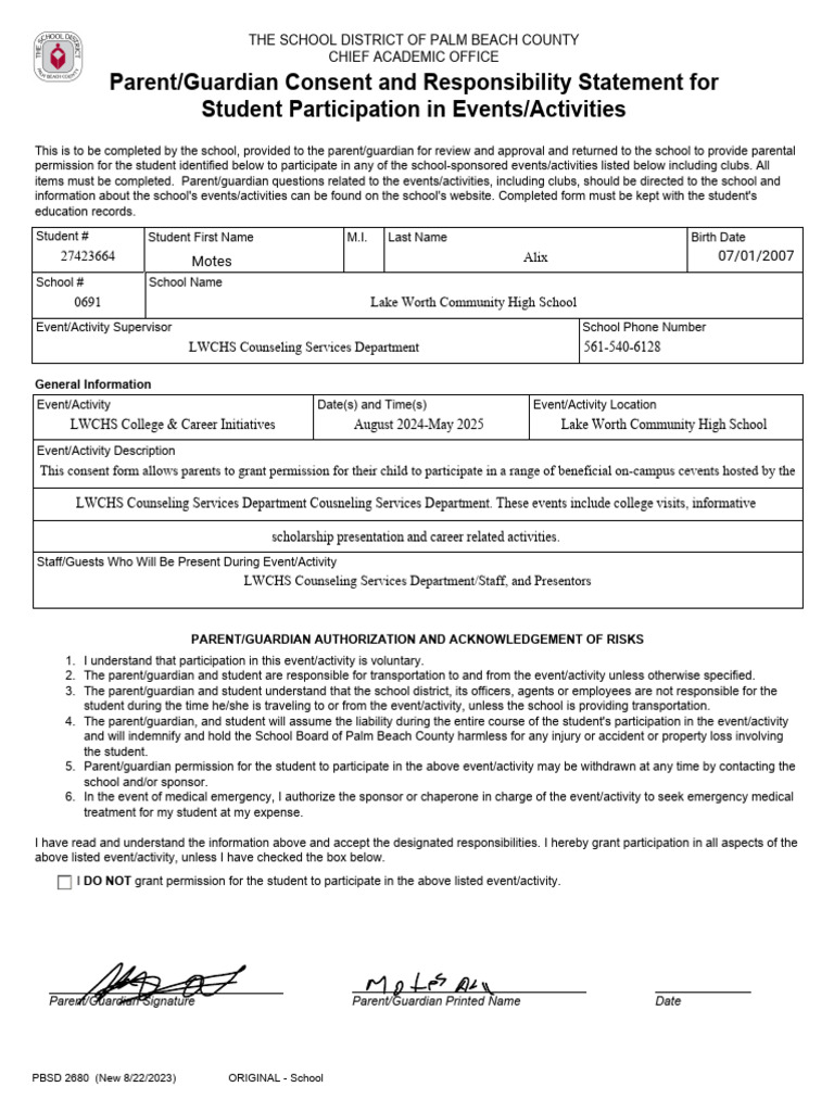 Kami Export - Motes Alix - EnGLISH - 24-25 - ParentConsentForm ...