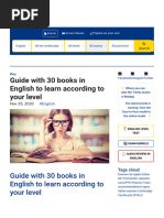 9 Great Novels To Help Improve Your English | PDF | Vocabulary