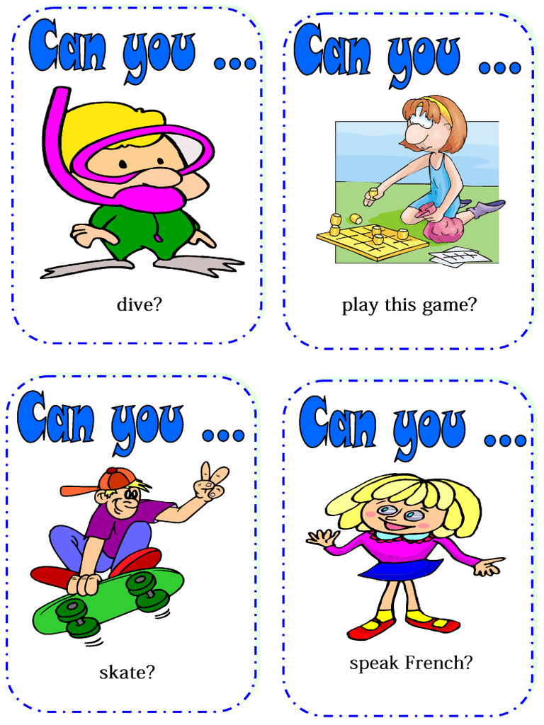 can-you-cards | PDF