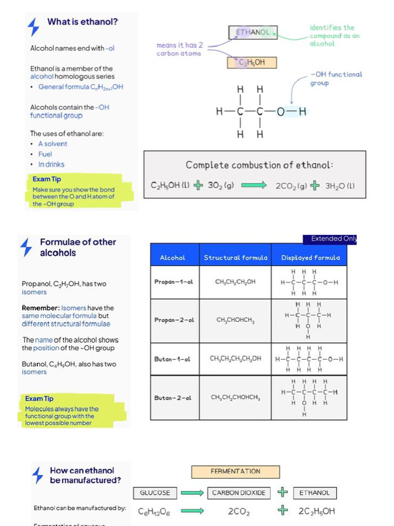 Alcohol Chapter 26 | PDF