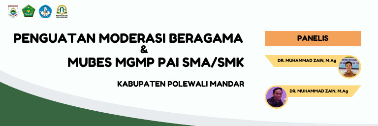 Spanduk MUBES STANDART | PDF