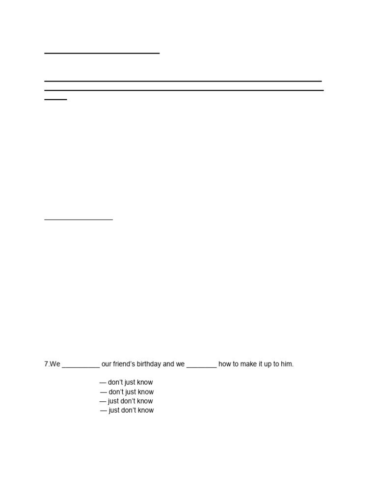 Accenture Practice Sheet - 18 | PDF | Social Science