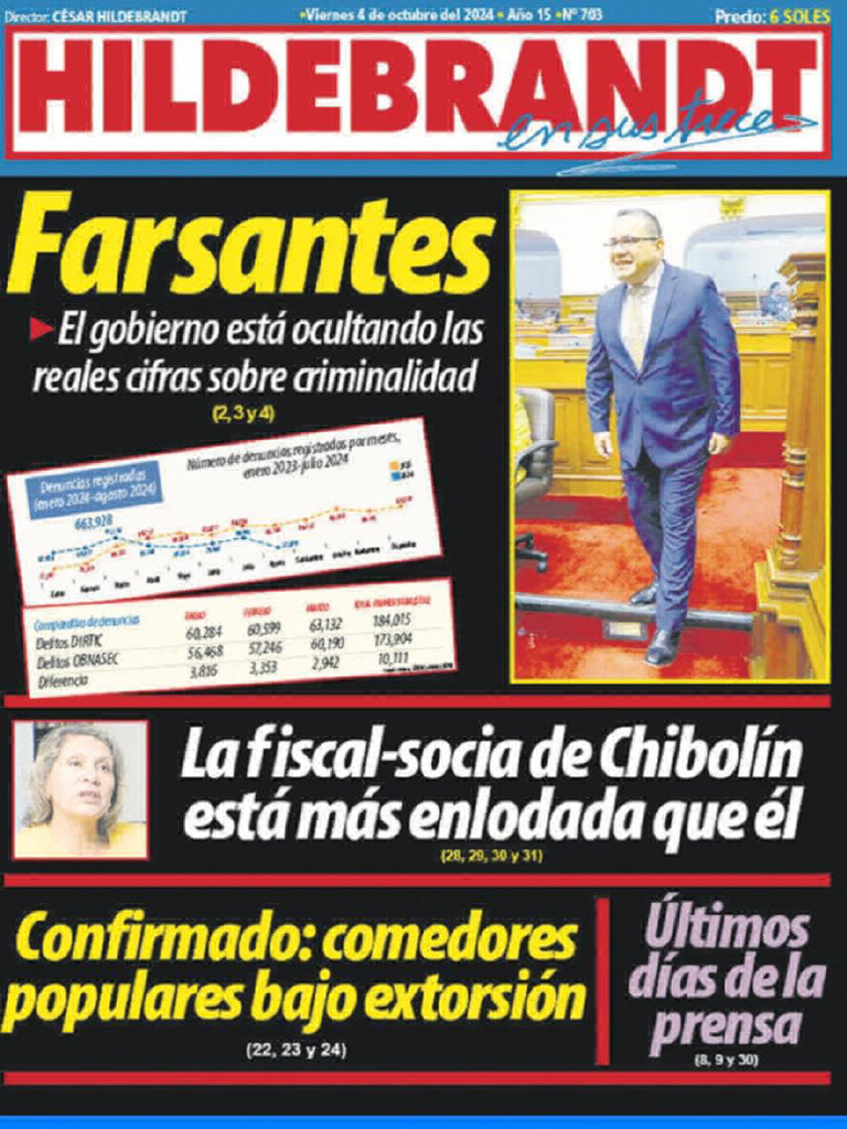 Hildebrandt 20241004 | PDF