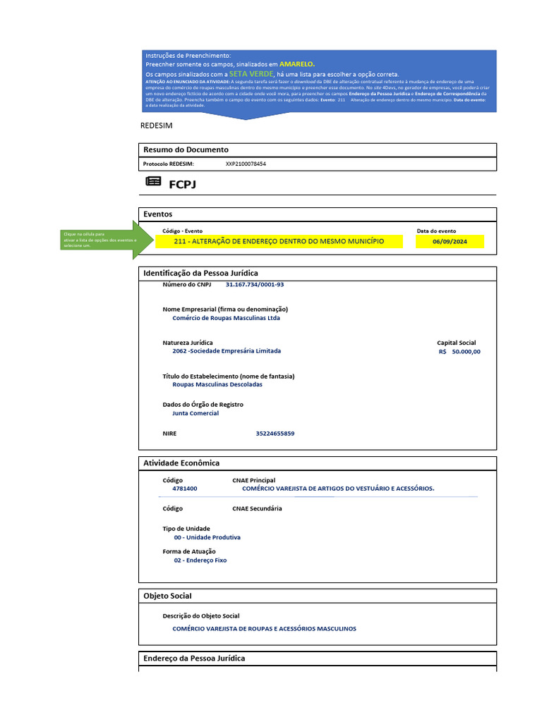Atividade 2 - Modelo de Entrega Do DBE - UC02 | PDF