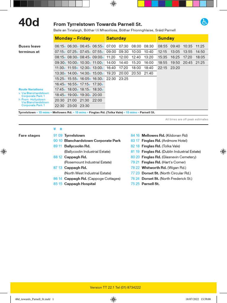 Route_40d_both | PDF