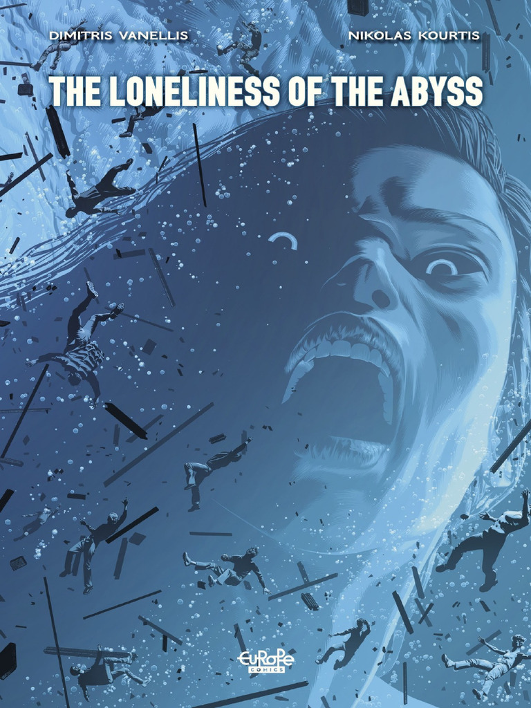 The Loneliness of The Abyss (2023) | PDF