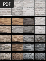 Vicwest VWPC 179 Color Guide National en CA 240122 | PDF | Grey | Black