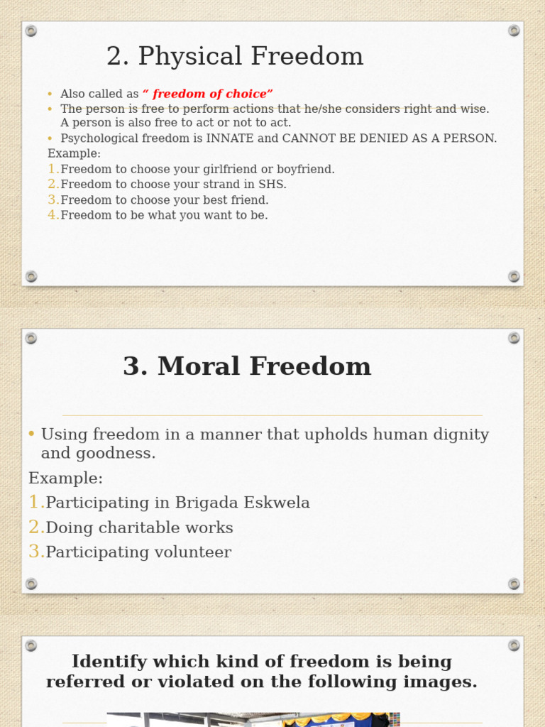 Philo Week 7.2 | PDF