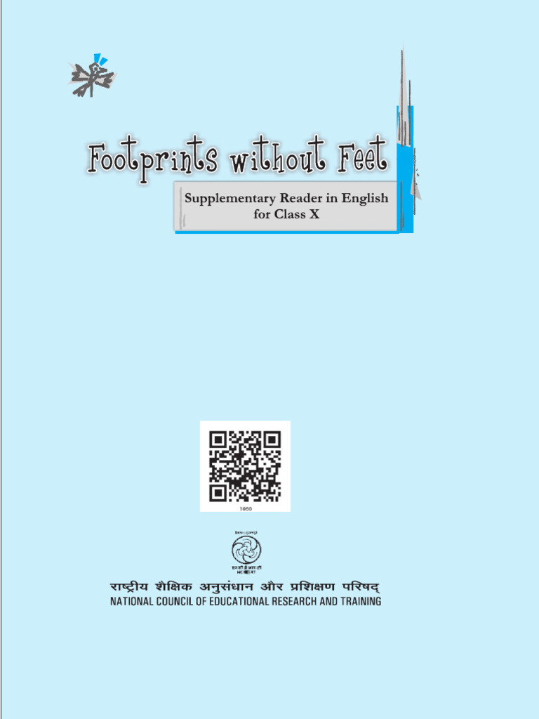 Footprints Without Feet | PDF | Reading Comprehension | Learning