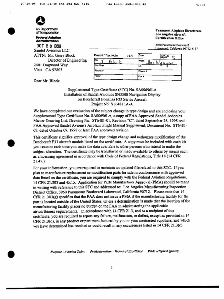 STC_Certificate | PDF