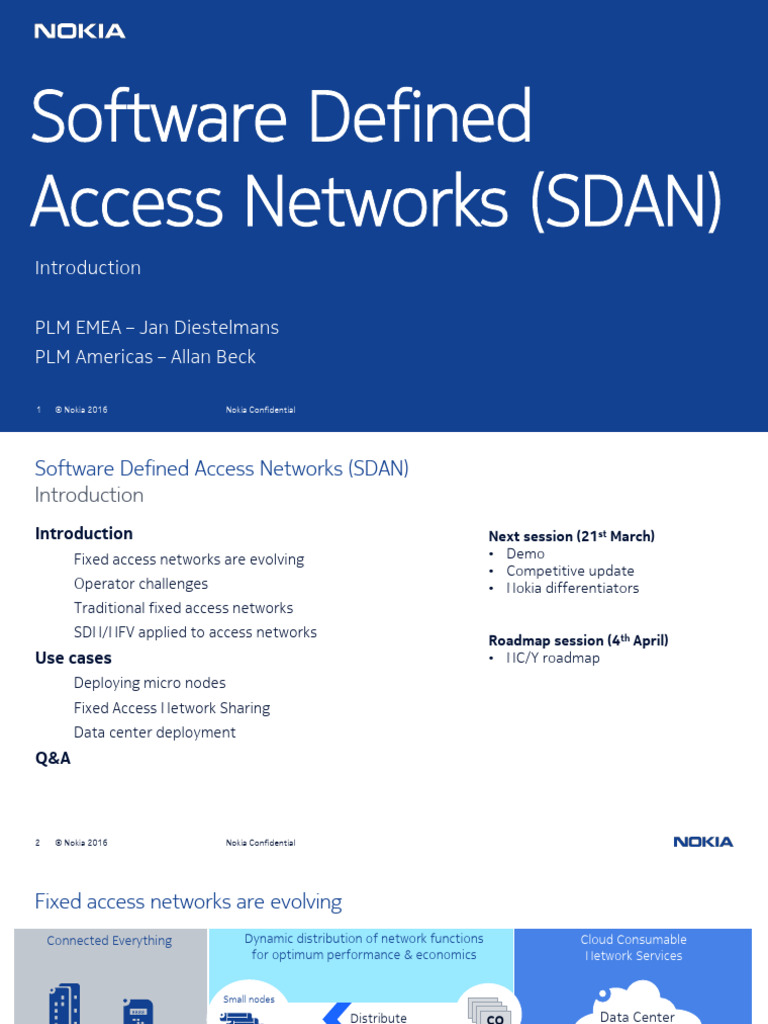Netconf Yang Training - Fixed Access Use Cases Diestelmans Jan | PDF ... Netconf Yang Training - Fixed Access Use Cases Diestelmans Jan | PDF ...