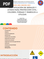 Colores de Notificaciones de INTERPOL | PDF | Policía | Color